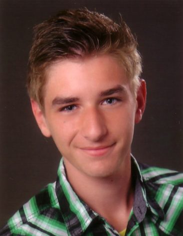 Thaler, Christoph - Chair of Energy Process Engineering