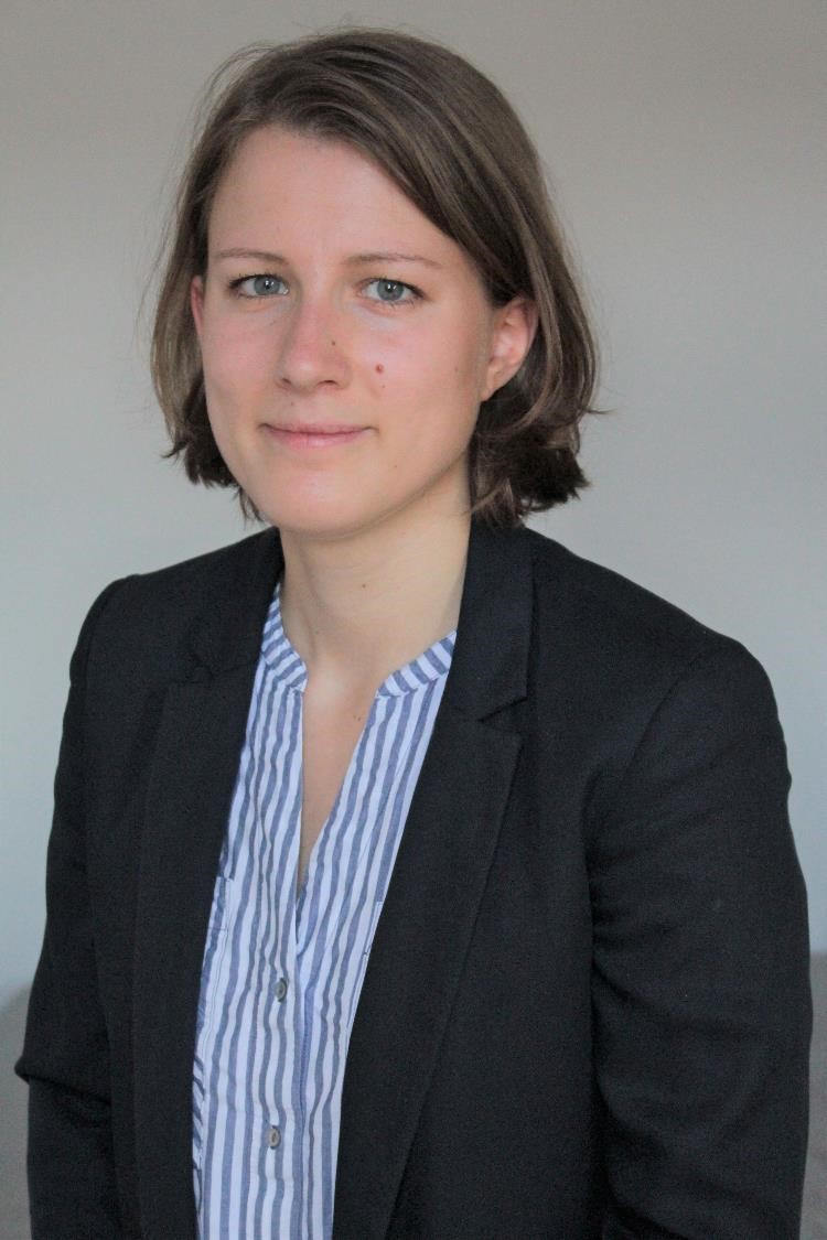 Kyra Böge - Chair of Energy Process Engineering