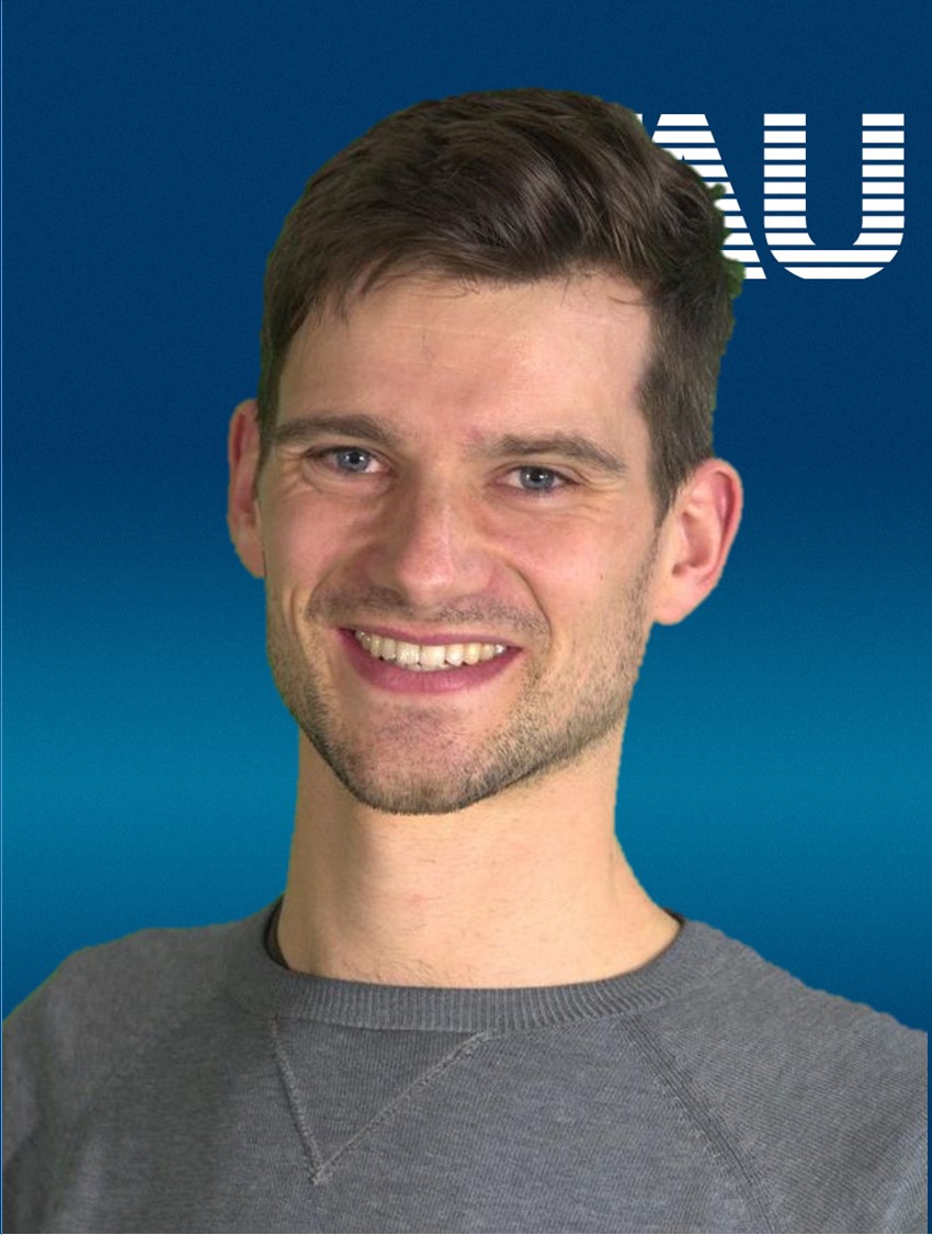 Dr.-Ing. Thomas Trabold - Chair of Energy Process Engineering