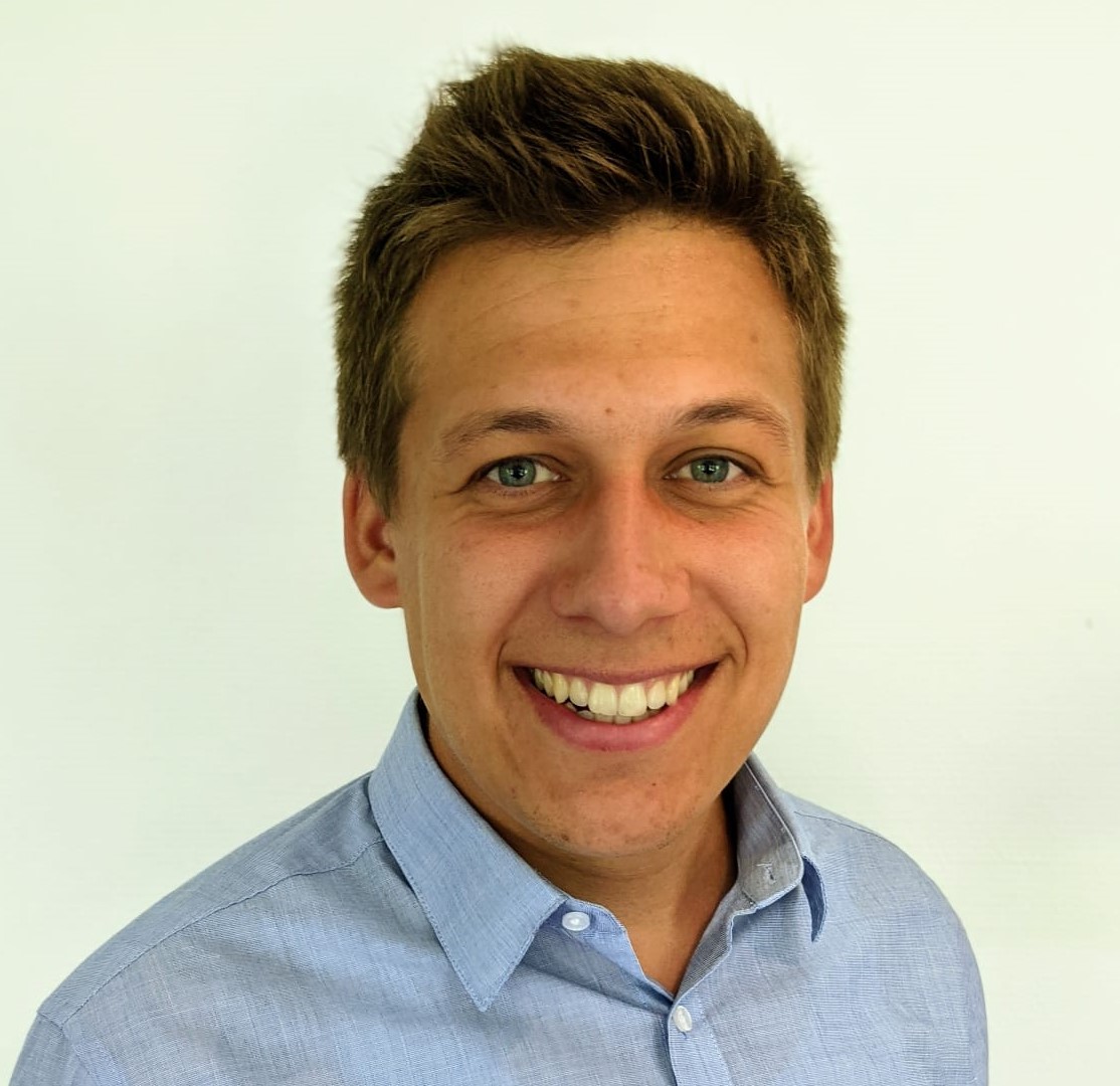 Florian Lennemann - Chair of Energy Process Engineering