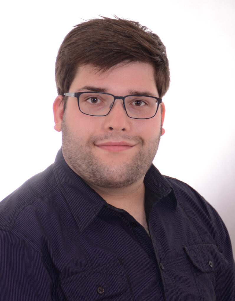 Stefan Hofmann - Chair of Energy Process Engineering