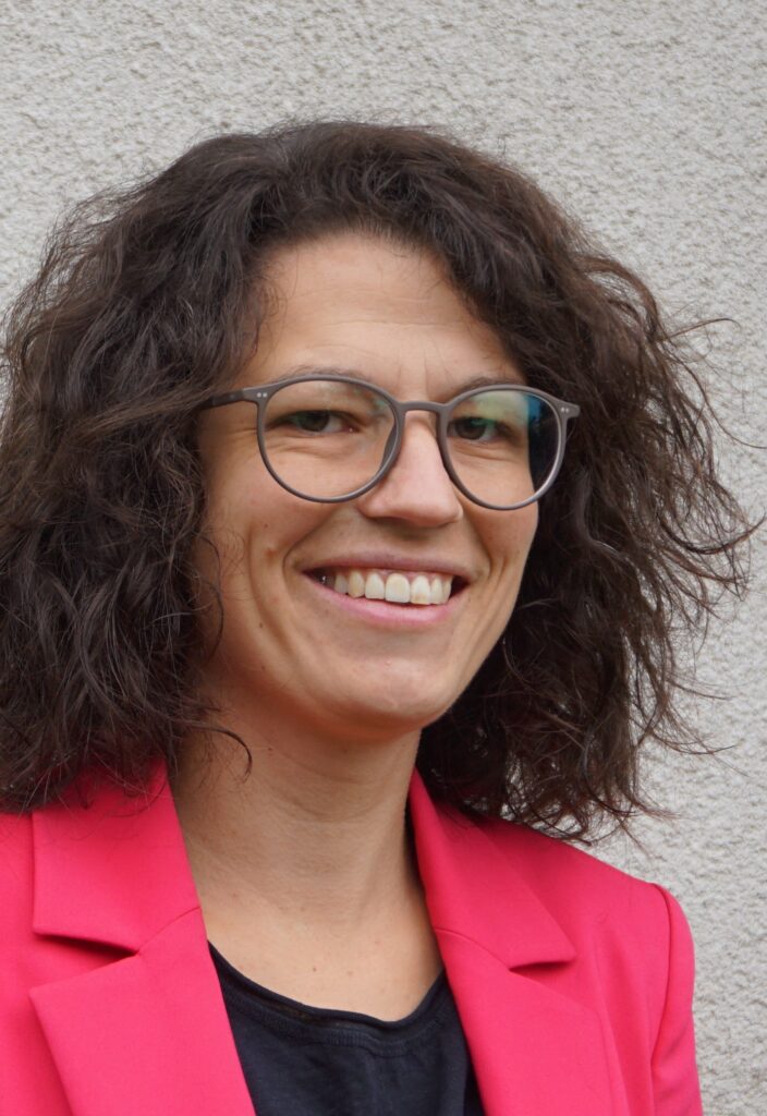 Dr Lena Eich Chair Of Energy Process Engineering